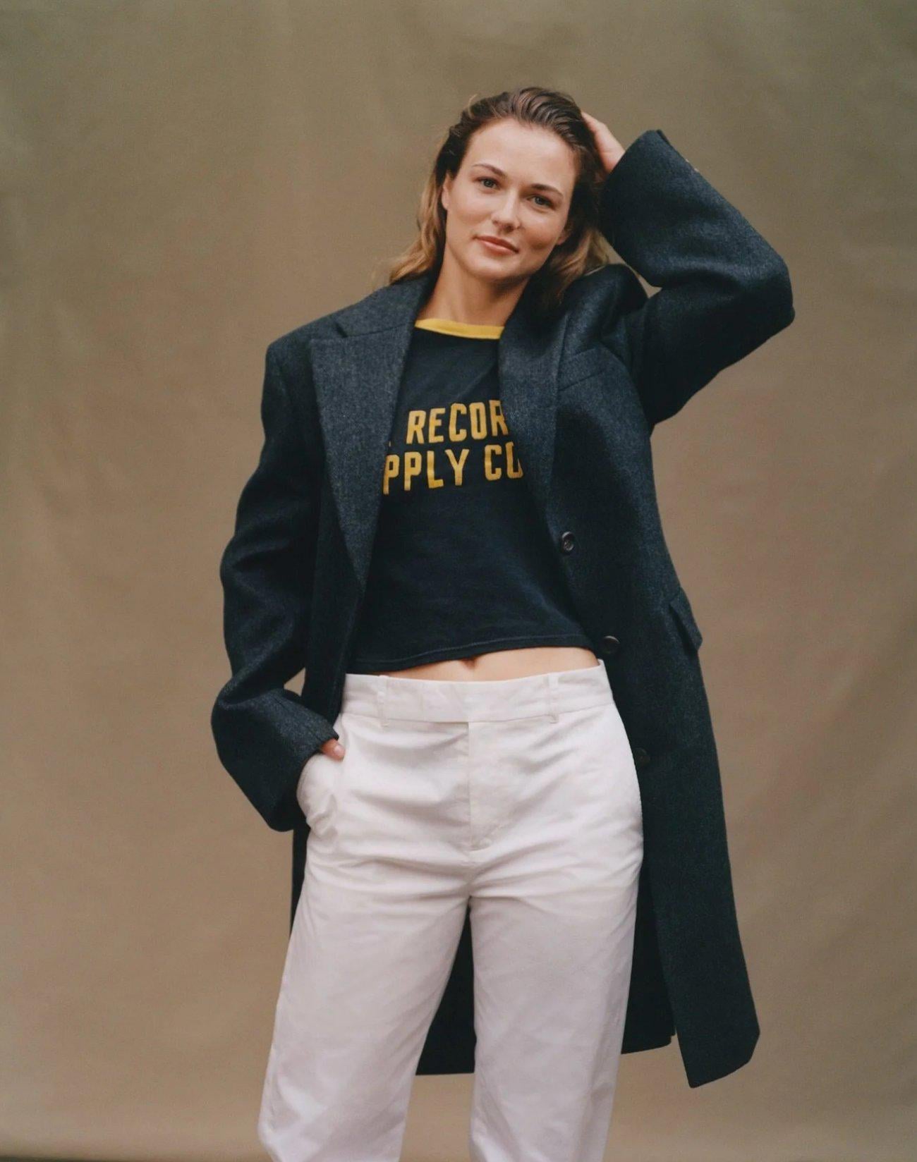 Anna Kalinskaya - Russian Tennis Pro - Hottest Female Athletes