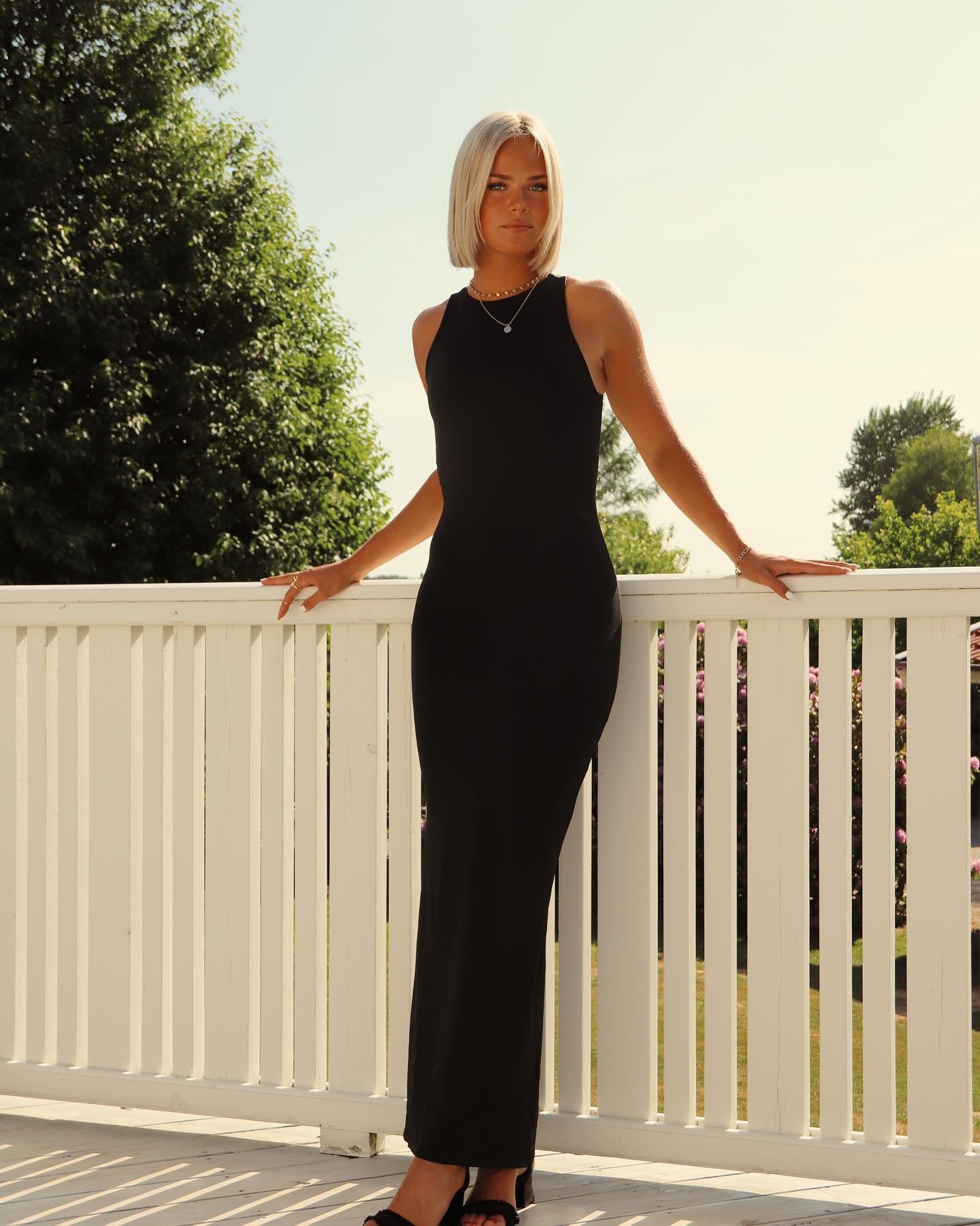 Ebba Åhman - Swedish hurdler - Hottest Female Athletes