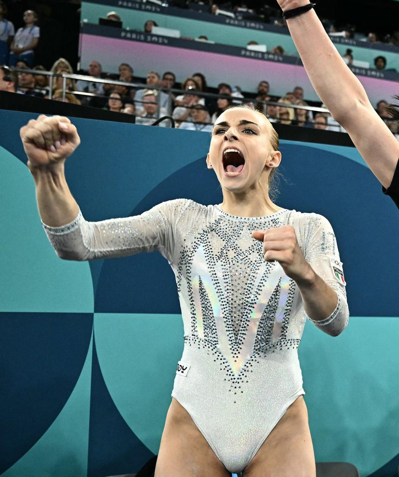 Italy - Hottest Female Athletes