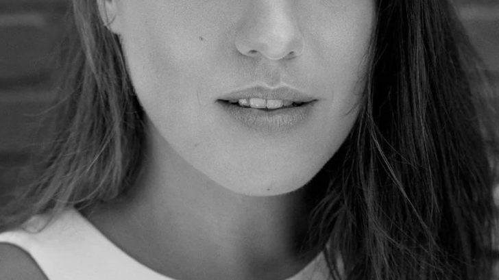Polina Parfenenko - High Jump - Hottest Female Athletes