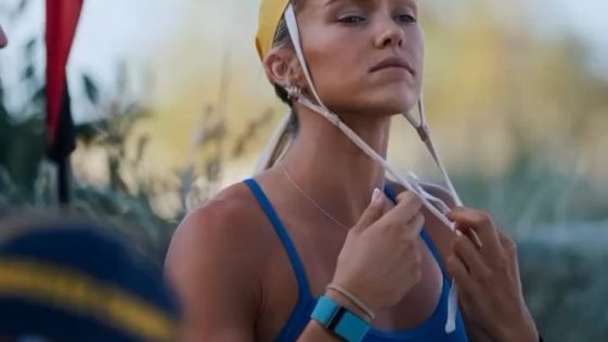 Key Alves - Hottest Female Athletes