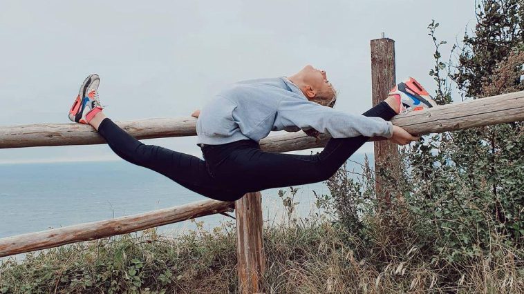 Tayla Billington - Hottest Female Athletes