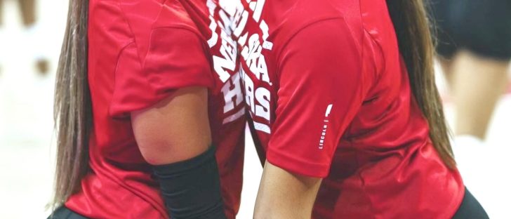 Jutta Leerdam - Hottest Female Athletes