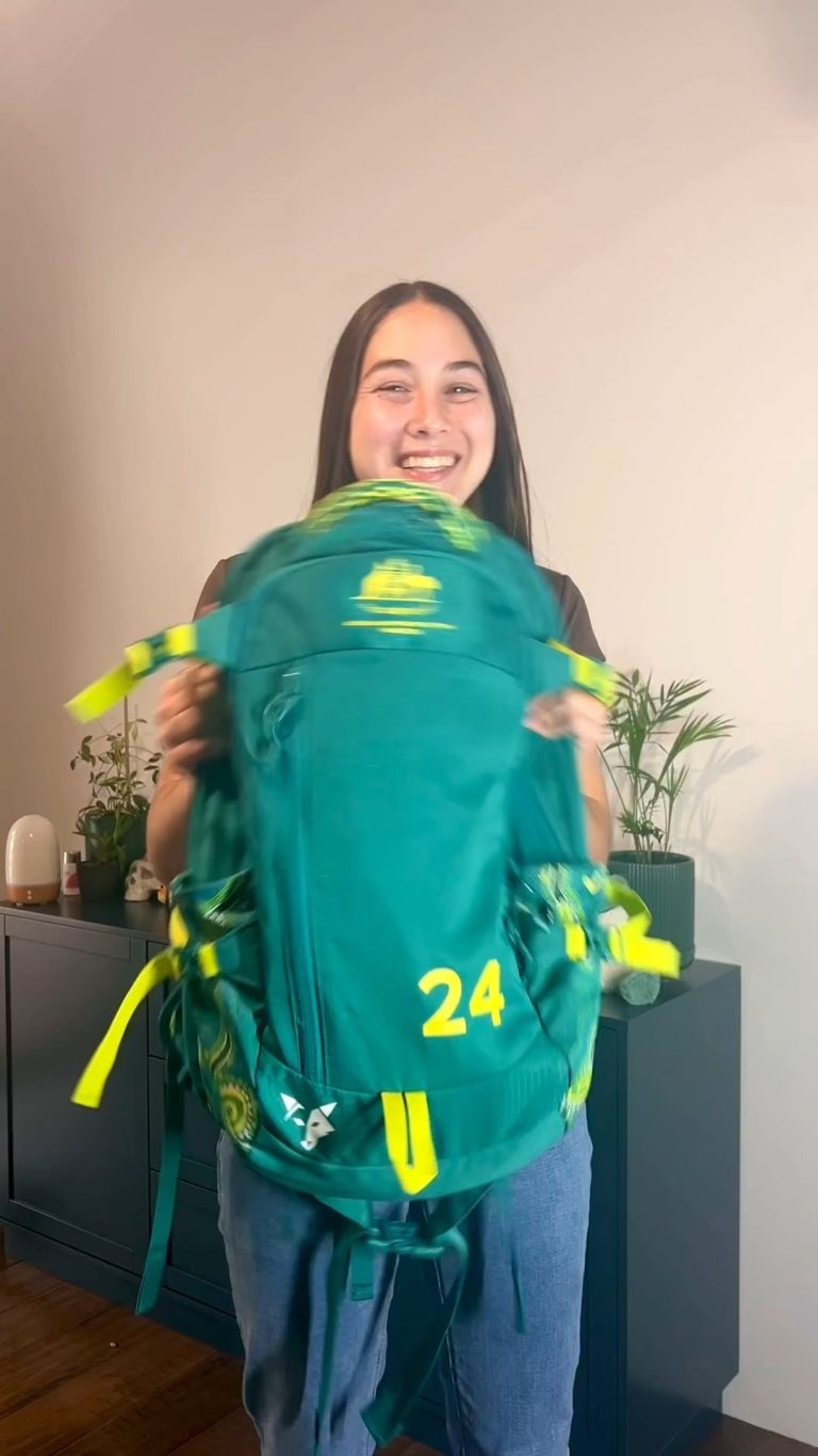 Rhiannon Clarke - Australian para-athletics sprinter - Hottest Female ...