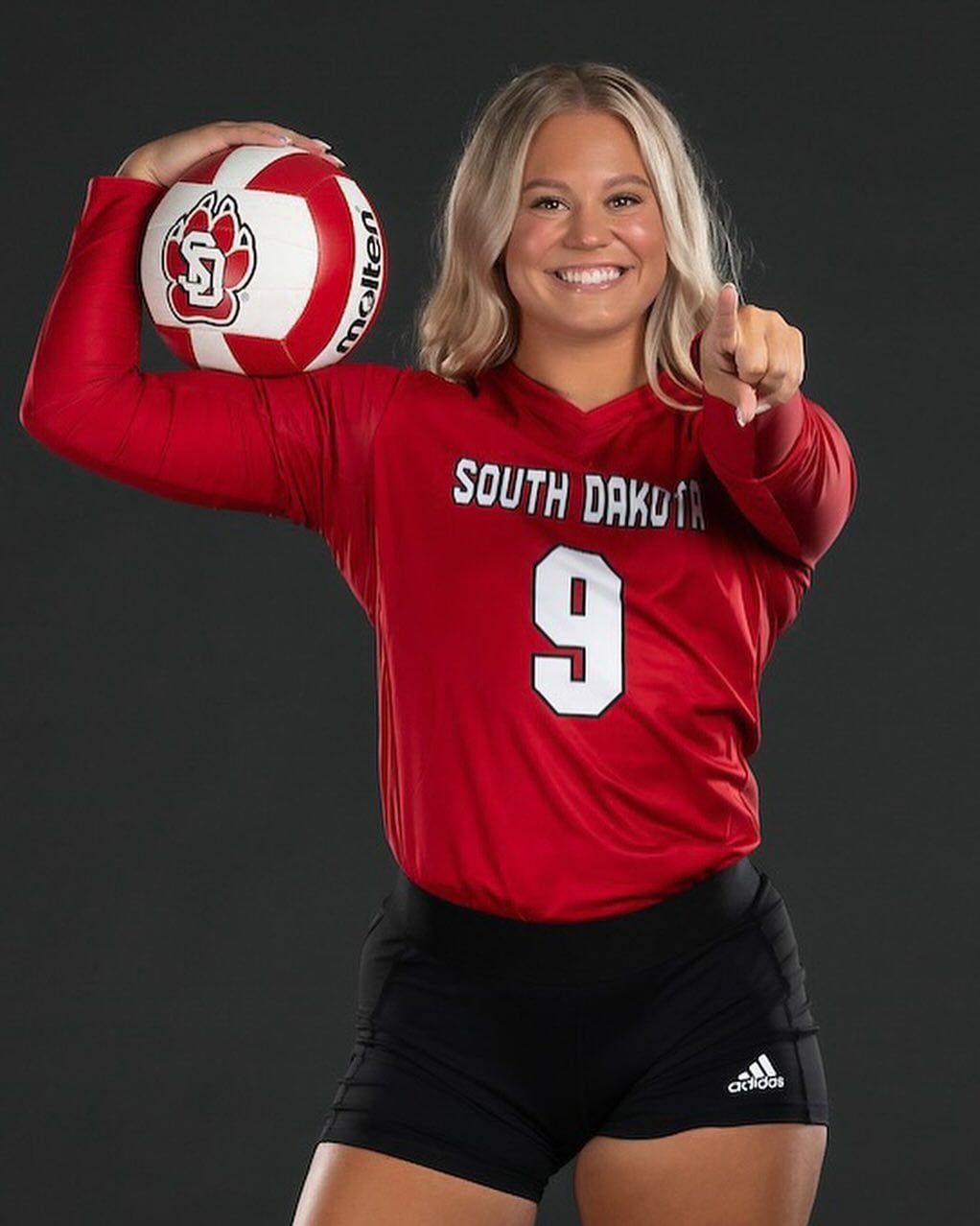 Alaina Wolff - Hottest Female Athletes