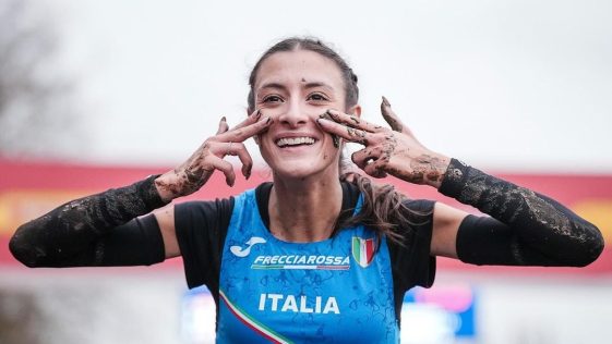 Kiah Melverton - Australian Swimmer - Hottest Female Athletes