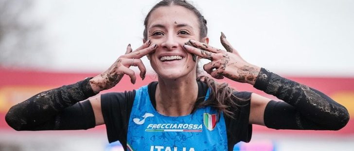 Kiah Melverton - Australian Swimmer - Hottest Female Athletes