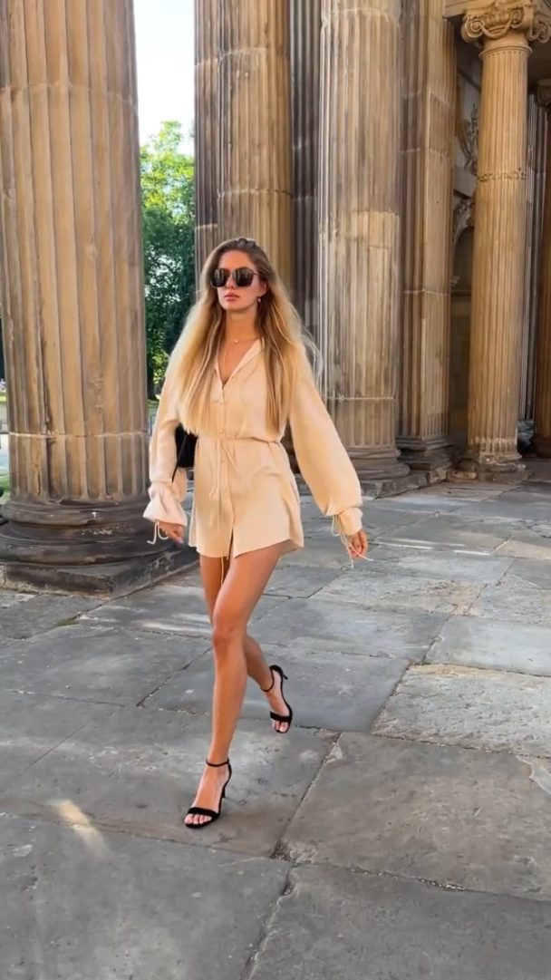 Alica Schmidt - German runner - Hottest Female Athletes