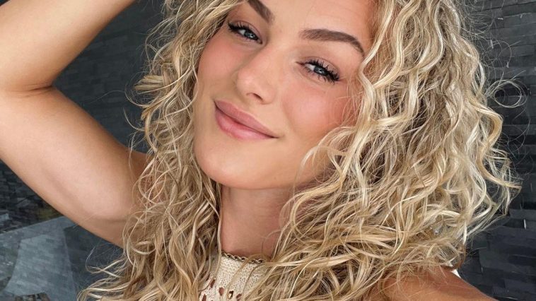 Lieke Klaver - Dutch sprinter - Hottest Female Athletes