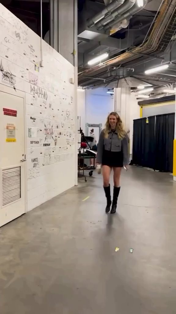 Lexie Hull - American basketball player - Hottest Female Athletes