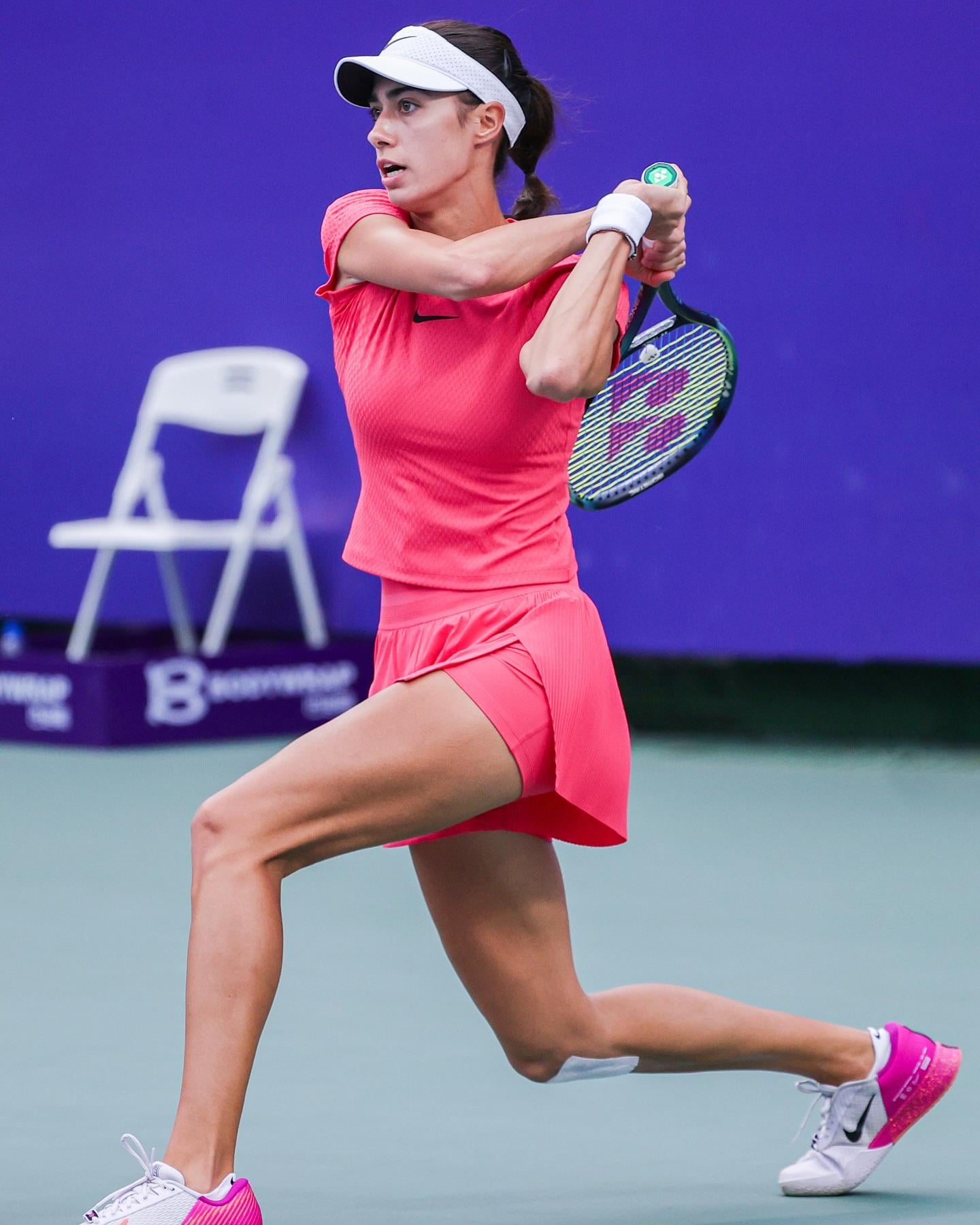 Olga Danilovic Height Measurements – SYYTSN
