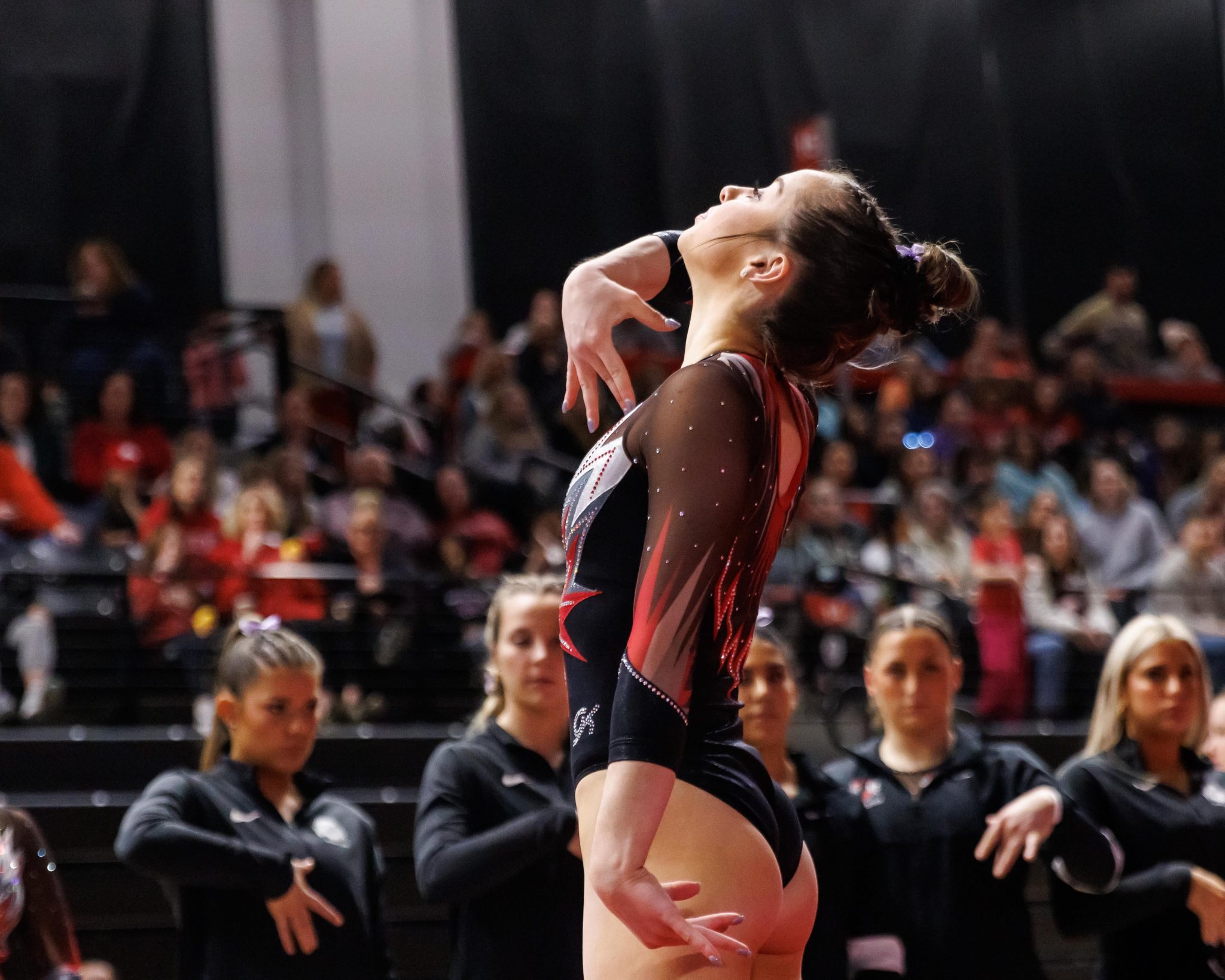 Ohio State - Hottest Female Athletes
