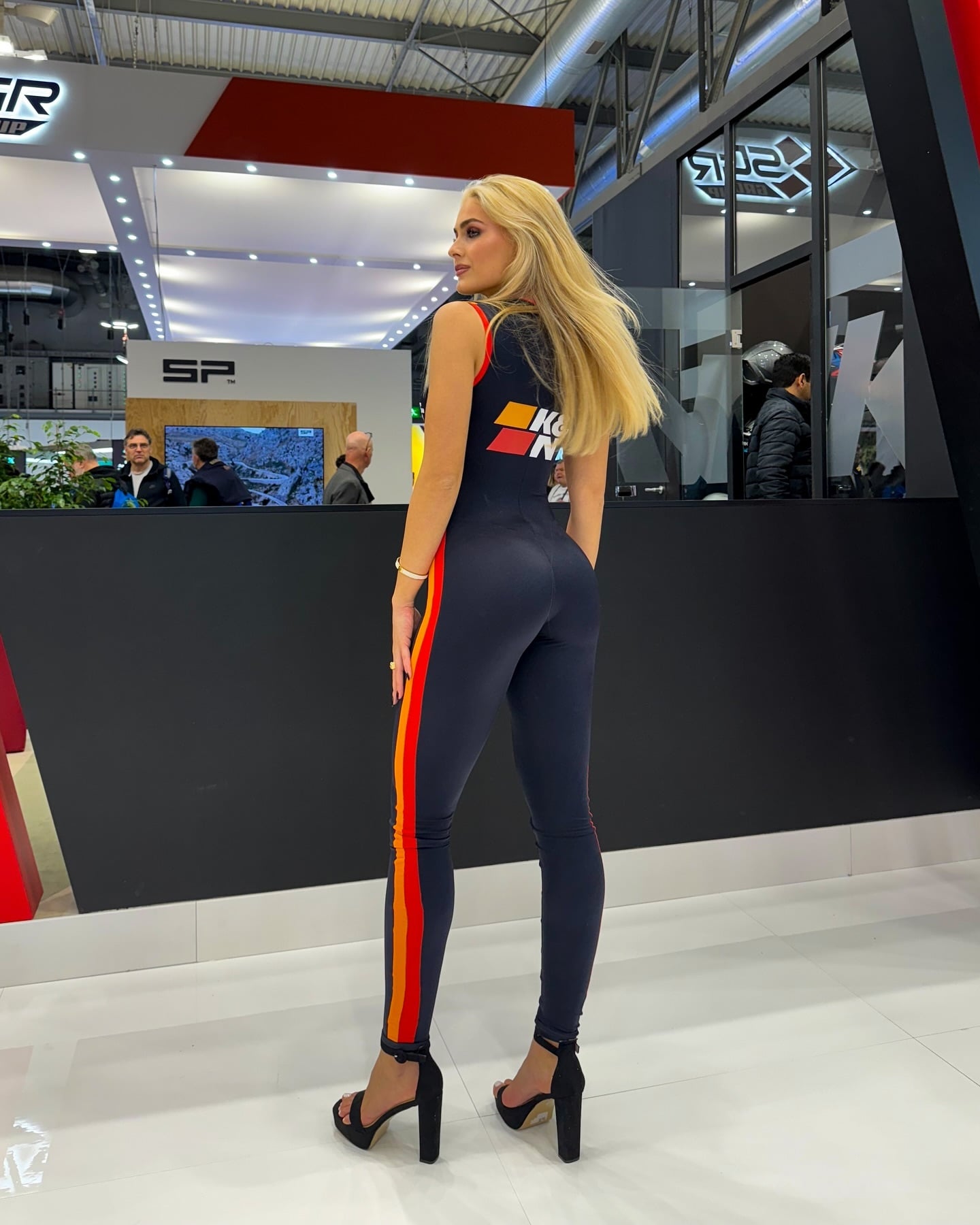 Virginia Cavazzini - Italian Volleyball player - Hottest Female Athletes