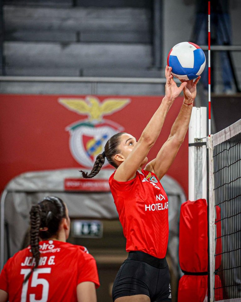 Alice Clemente - Hottest Female Athletes