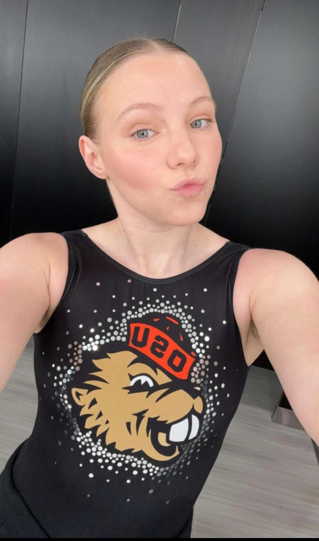 OSU - Hottest Female Athletes