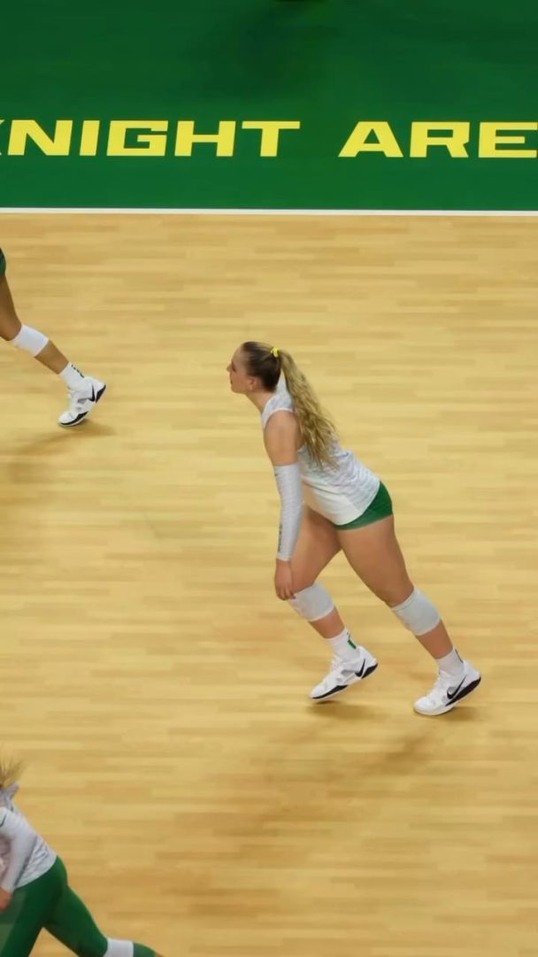 Mimi Colyer- American Volleyball Player - Hottest Female Athletes