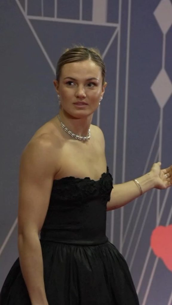 Ellie Kildunne - English Rugby Player - Hottest Female Athletes