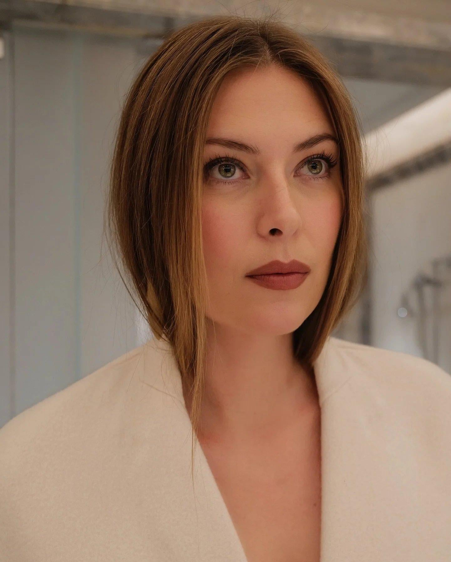 Maria Sharapova - Tennis (Retired) - Hottest Female Athletes