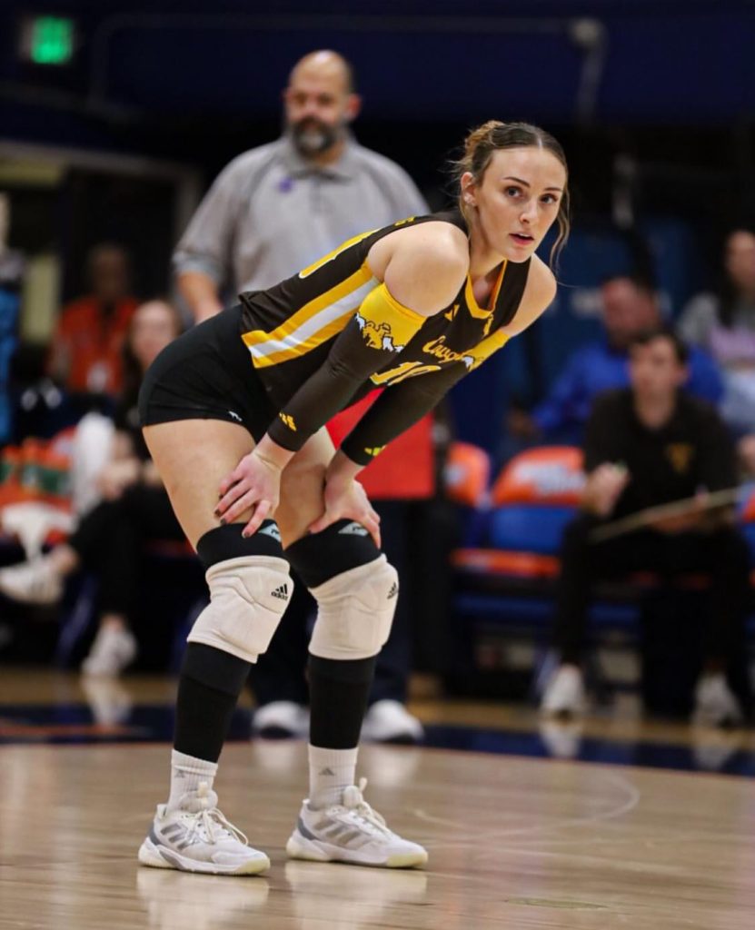 Skylar Erickson - Hottest Female Athletes