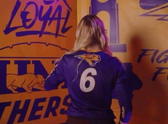 Reese Booth - American volleyball player - Hottest Female Athletes