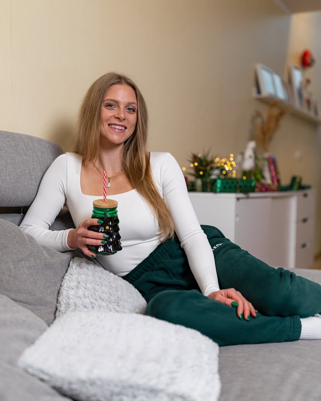 Svenja Sommer - German Track and Field - Hottest Female Athletes