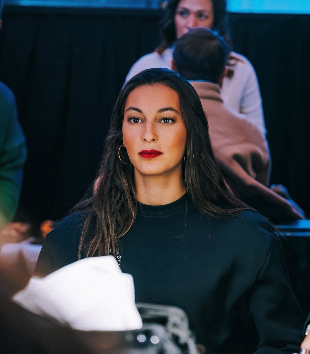 Sara Balzer - French Fencer - Hottest Female Athletes