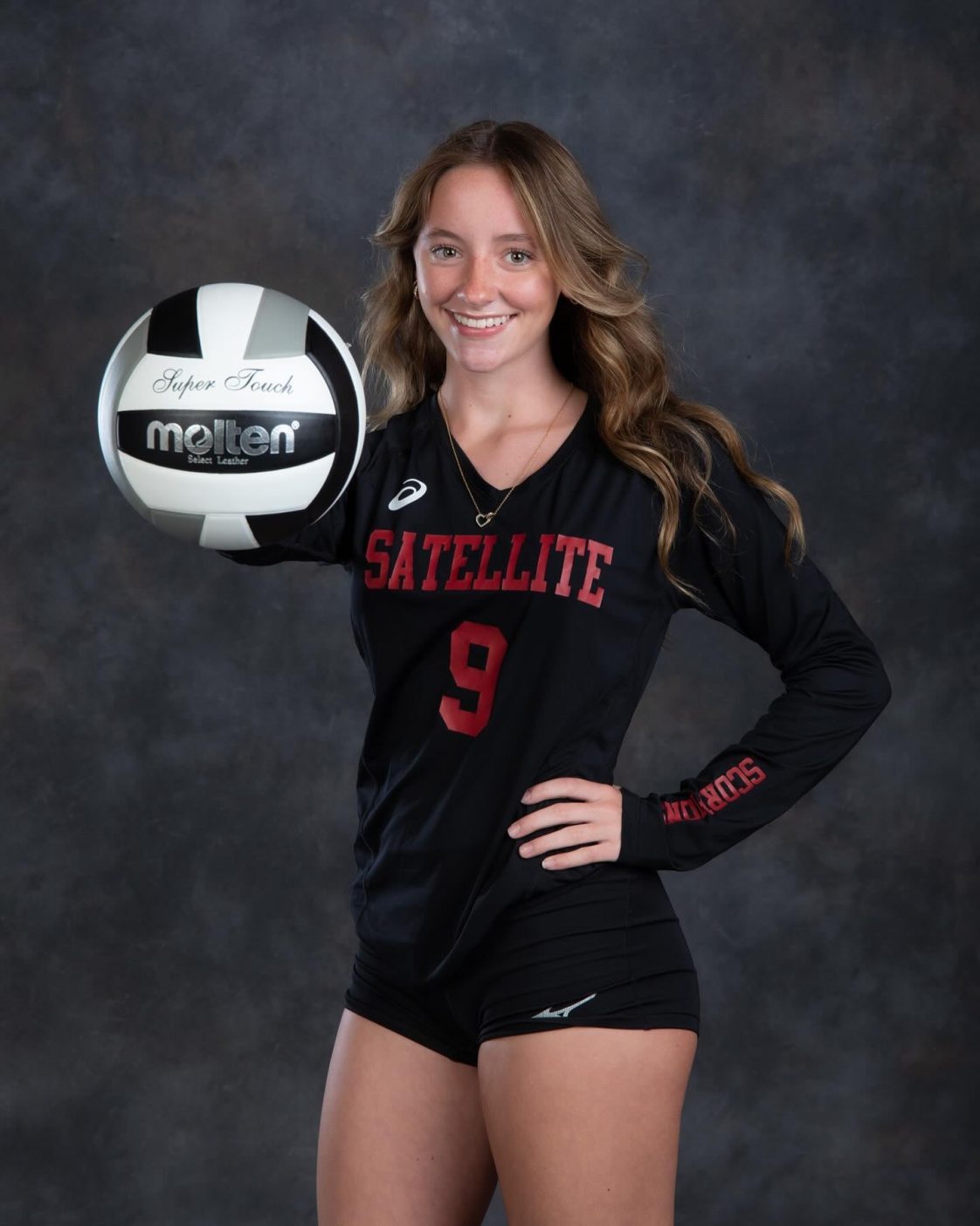 Brooke Sealey - Hottest Female Athletes