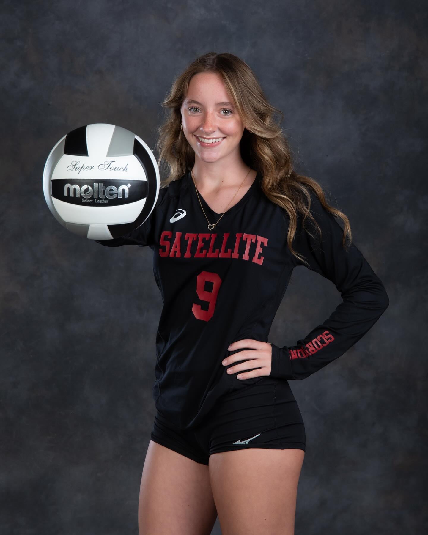 Brooke Sealey - Hottest Female Athletes