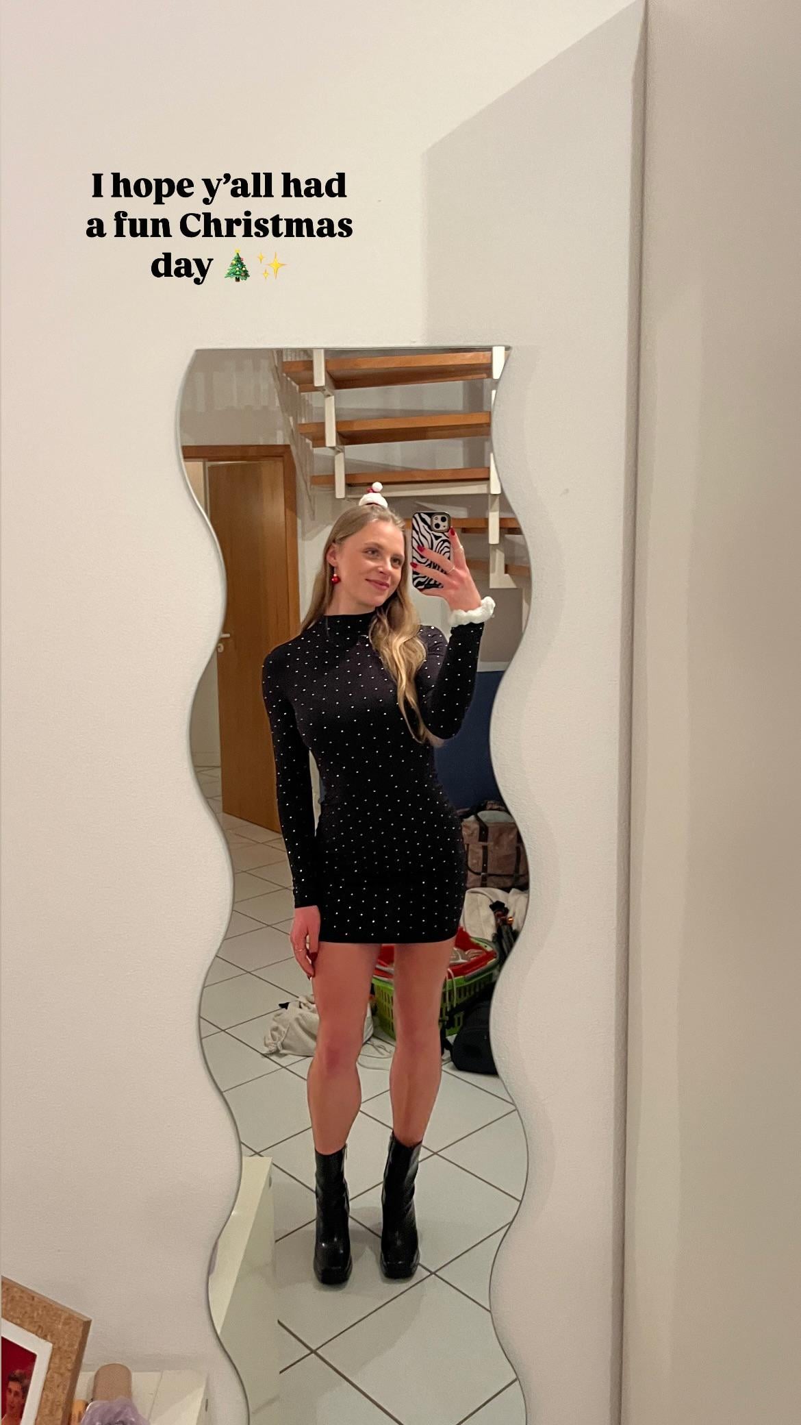 Svenja Sommer - German Track and Field - Hottest Female Athletes