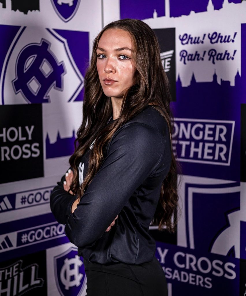 Rian Millership - Hottest Female Athletes