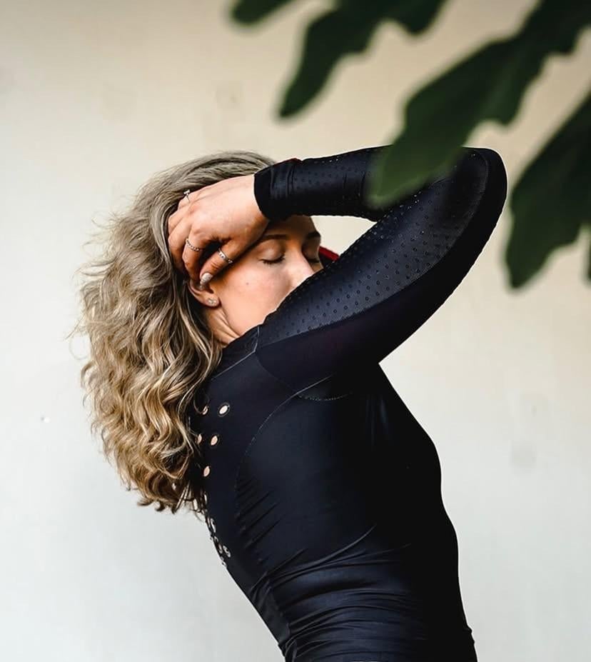 Lauren “Zozzy” Brzozowski - American Bobsledder - Hottest Female Athletes