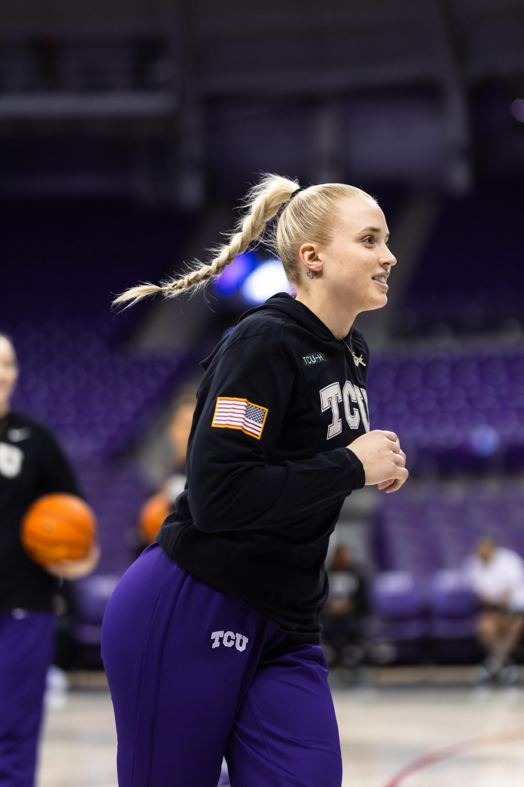 Hailey Van Lith - American Basketball Player - Hottest Female Athletes