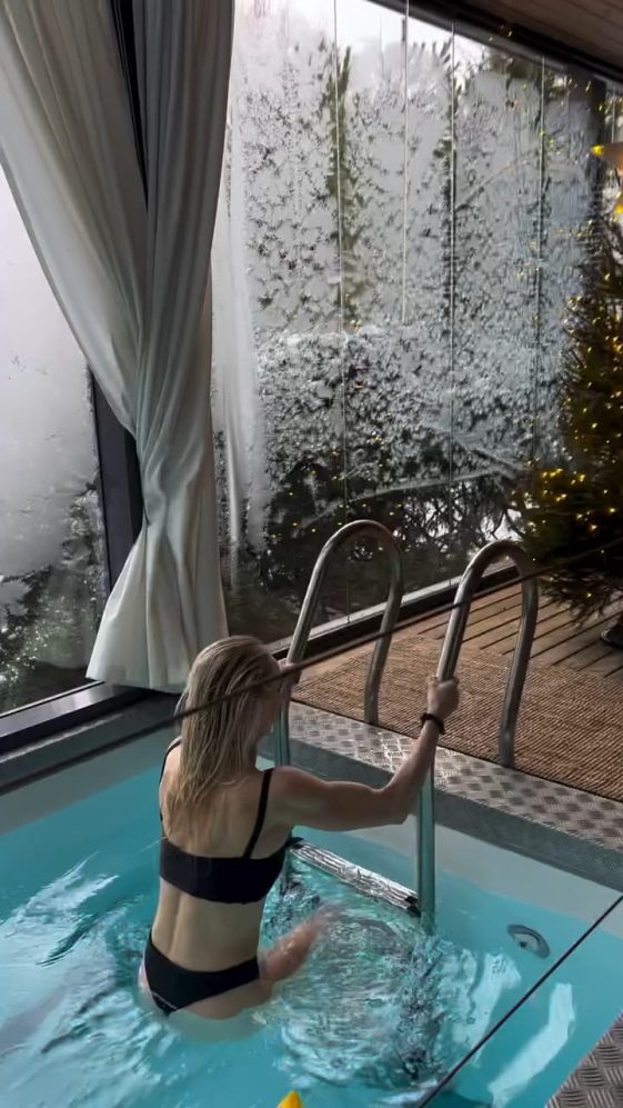 Milja Thureson - Finnish Sprinter - Hottest Female Athletes