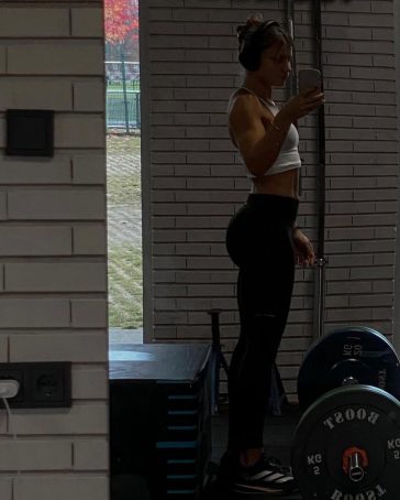 Demi van den Wildenberg - Dutch Track and Field - Hottest Female Athletes