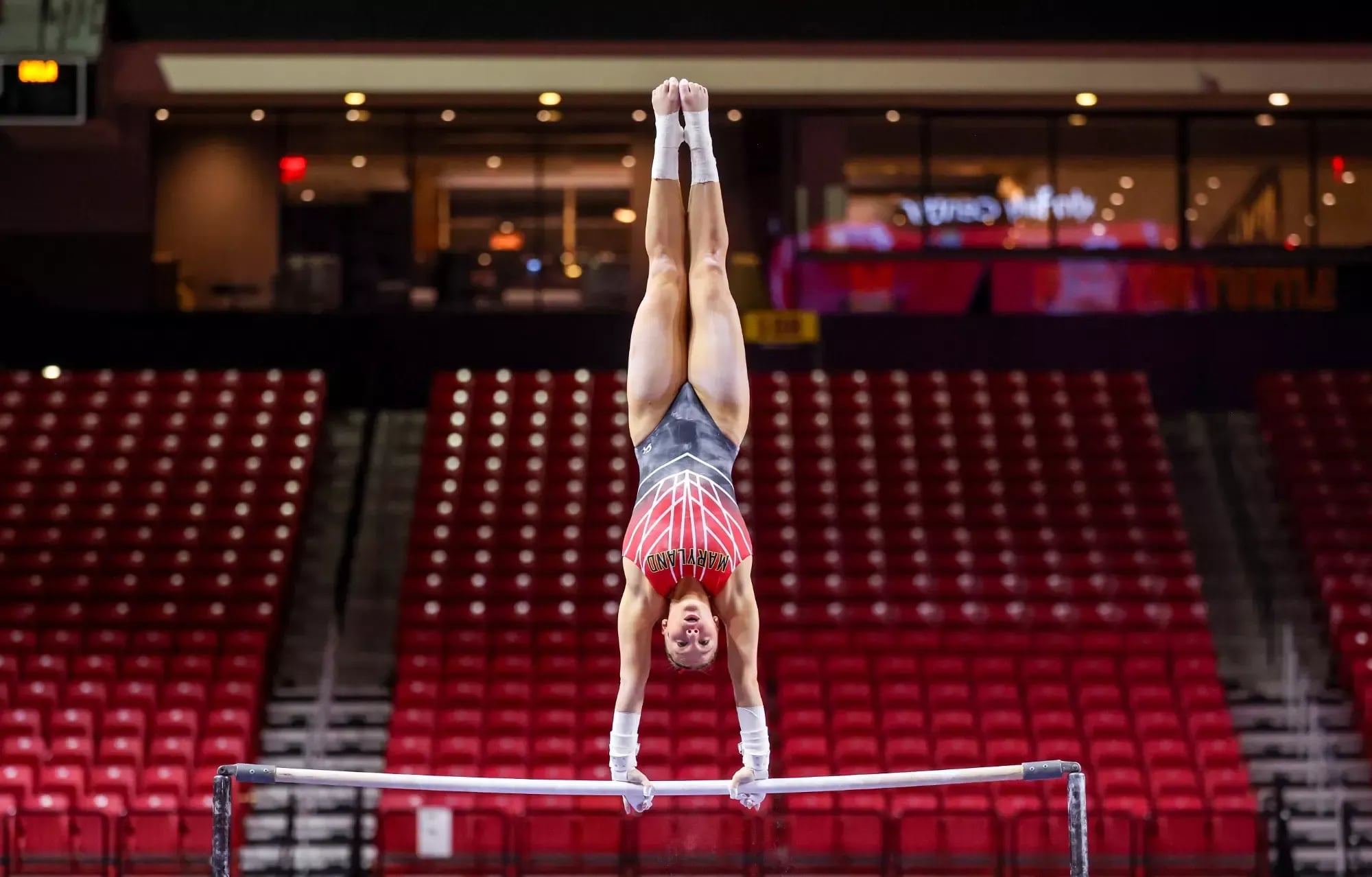 UMD - Hottest Female Athletes