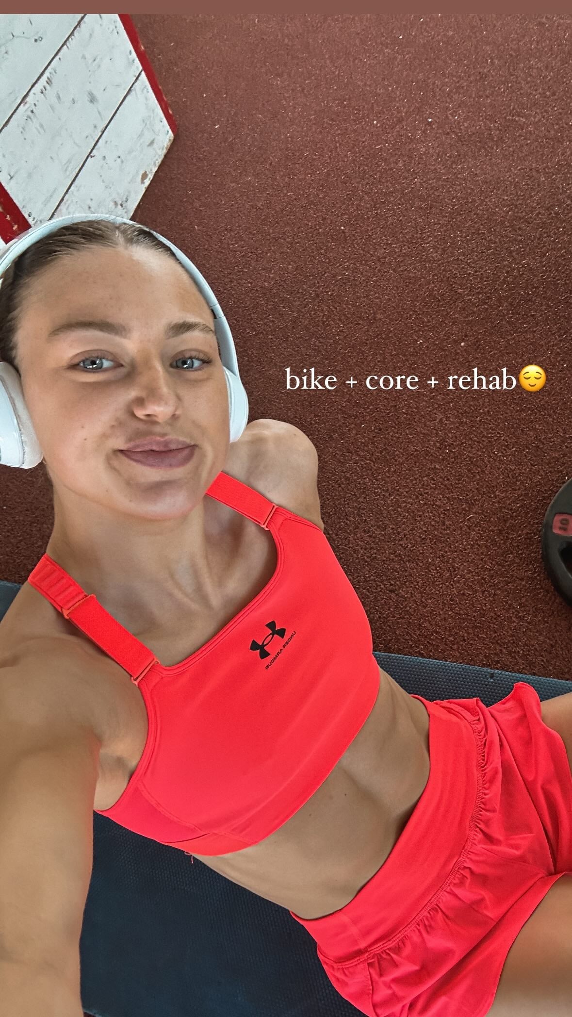 Sophie Becker - Irish Sprinter - Hottest Female Athletes