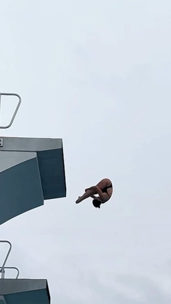 Morgane Herculano 🇨🇭 - Hottest Female Athletes