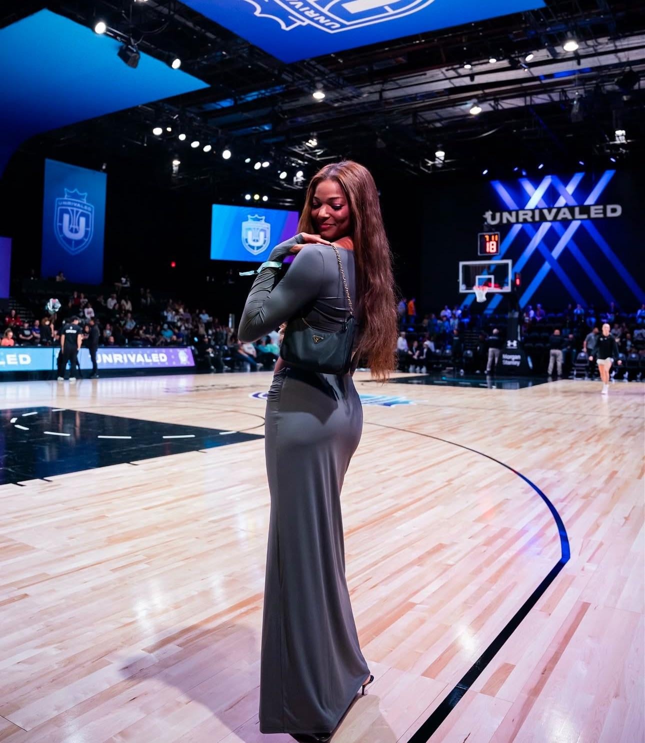 Gabby Thomas - American runner - Hottest Female Athletes