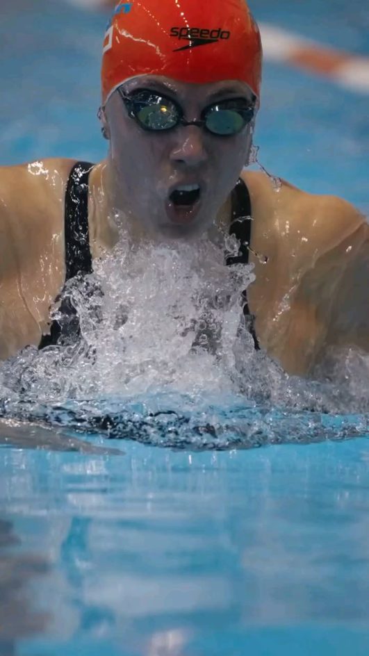 Mckenzie Siroky - Hottest Female Athletes