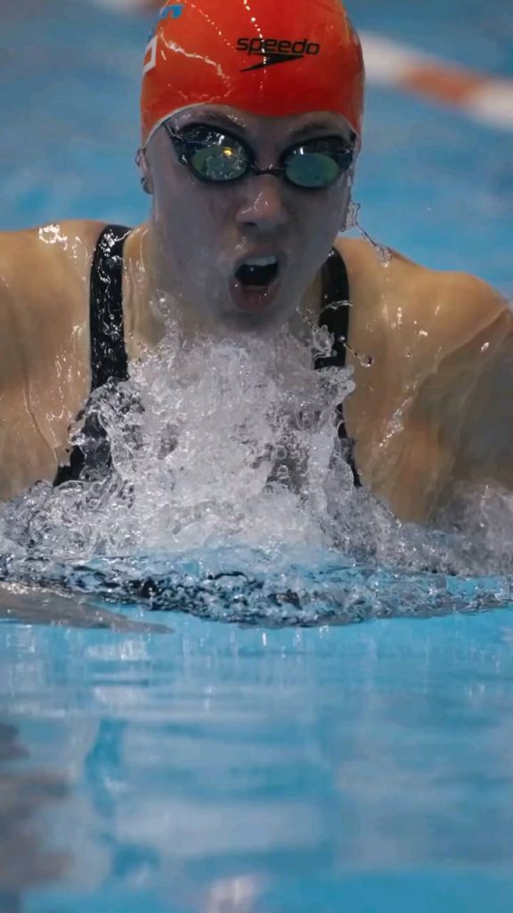 Mckenzie Siroky - Hottest Female Athletes