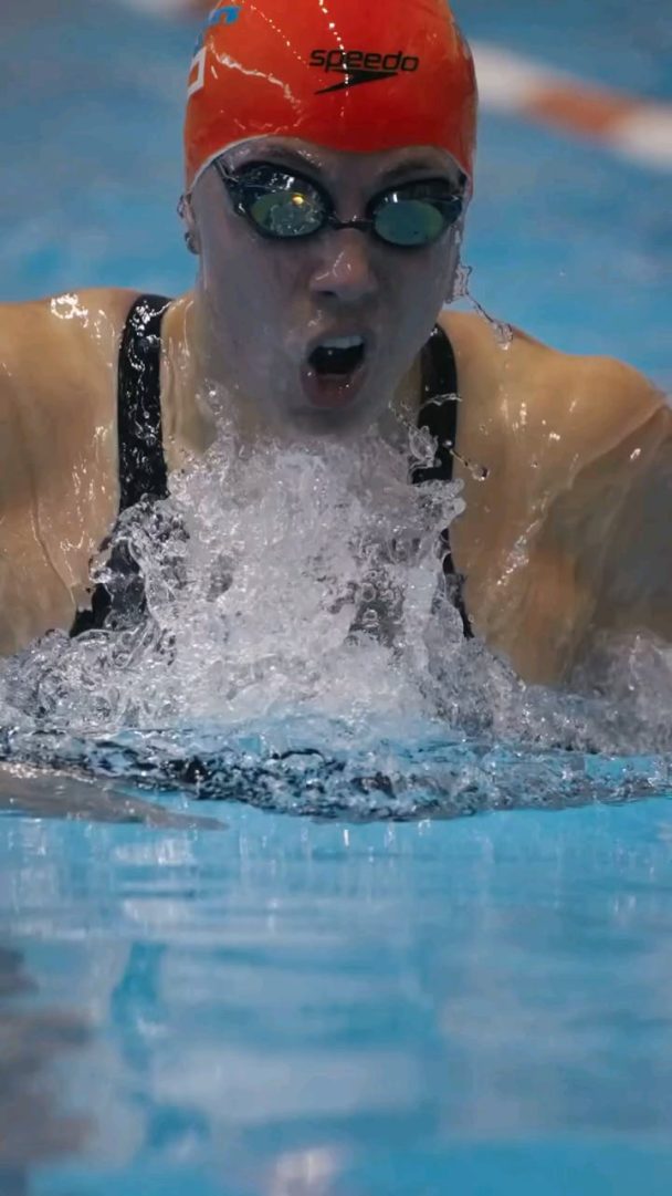Mckenzie Siroky - Hottest Female Athletes