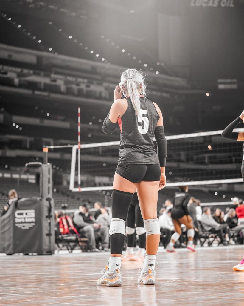 Emma Baumy - Hottest Female Athletes