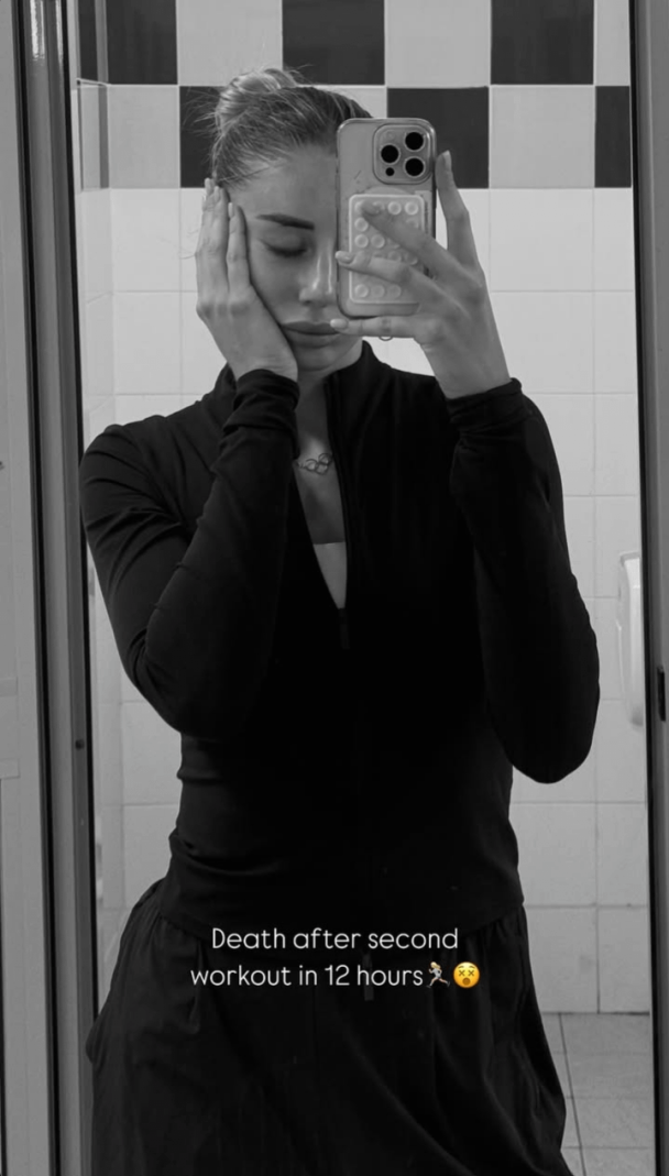 Gaia Sabbatini - Italian runner - Hottest Female Athletes