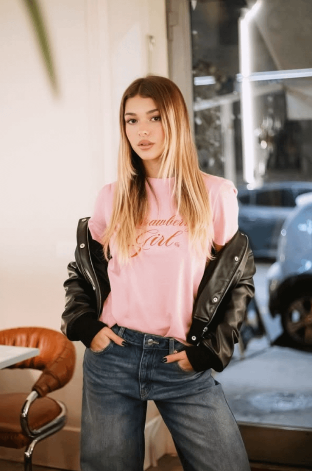 Erika Saraceni - Italian jumper - Hottest Female Athletes