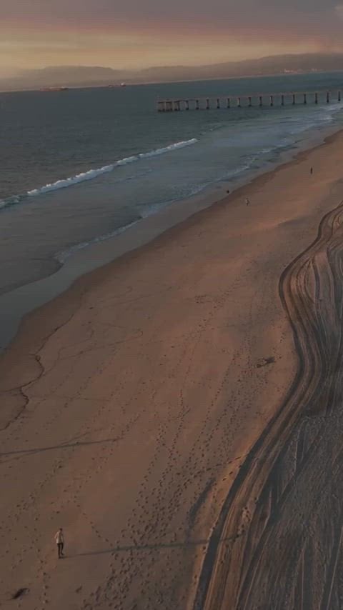 Devon Newberry and Jaden Whitmarsh - American Beach Volleyball Players ...