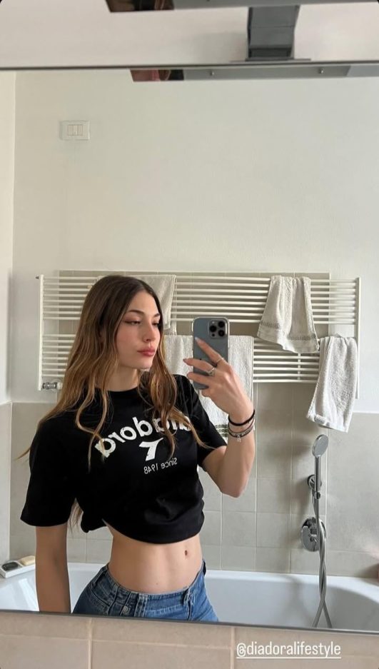 Elisa Valensin - Italian sprinter - Hottest Female Athletes