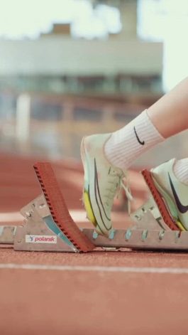 Veronika Miller - German Sprinter - Hottest Female Athletes