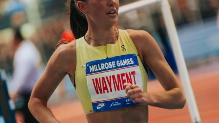 Milan Agnew Australia (Triathlon) - Hottest Female Athletes