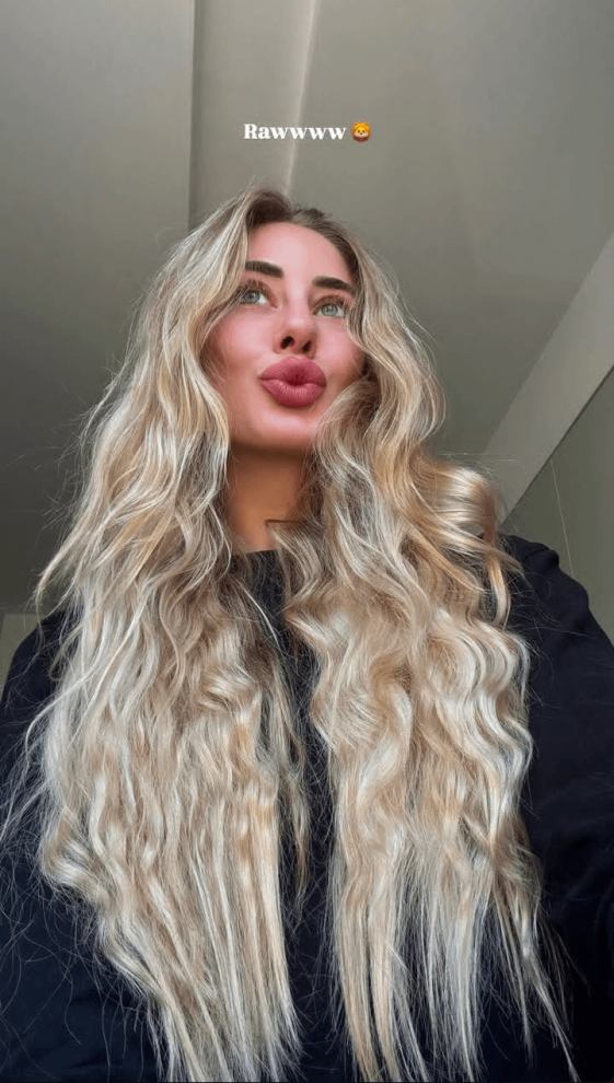 Gaia Sabbatini - Italian runner - Hottest Female Athletes