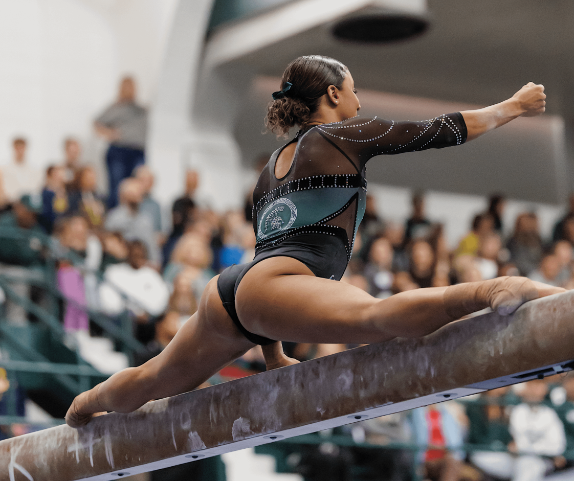 Hot Gymnasts Leggy Beauty Hottest Female Athletes